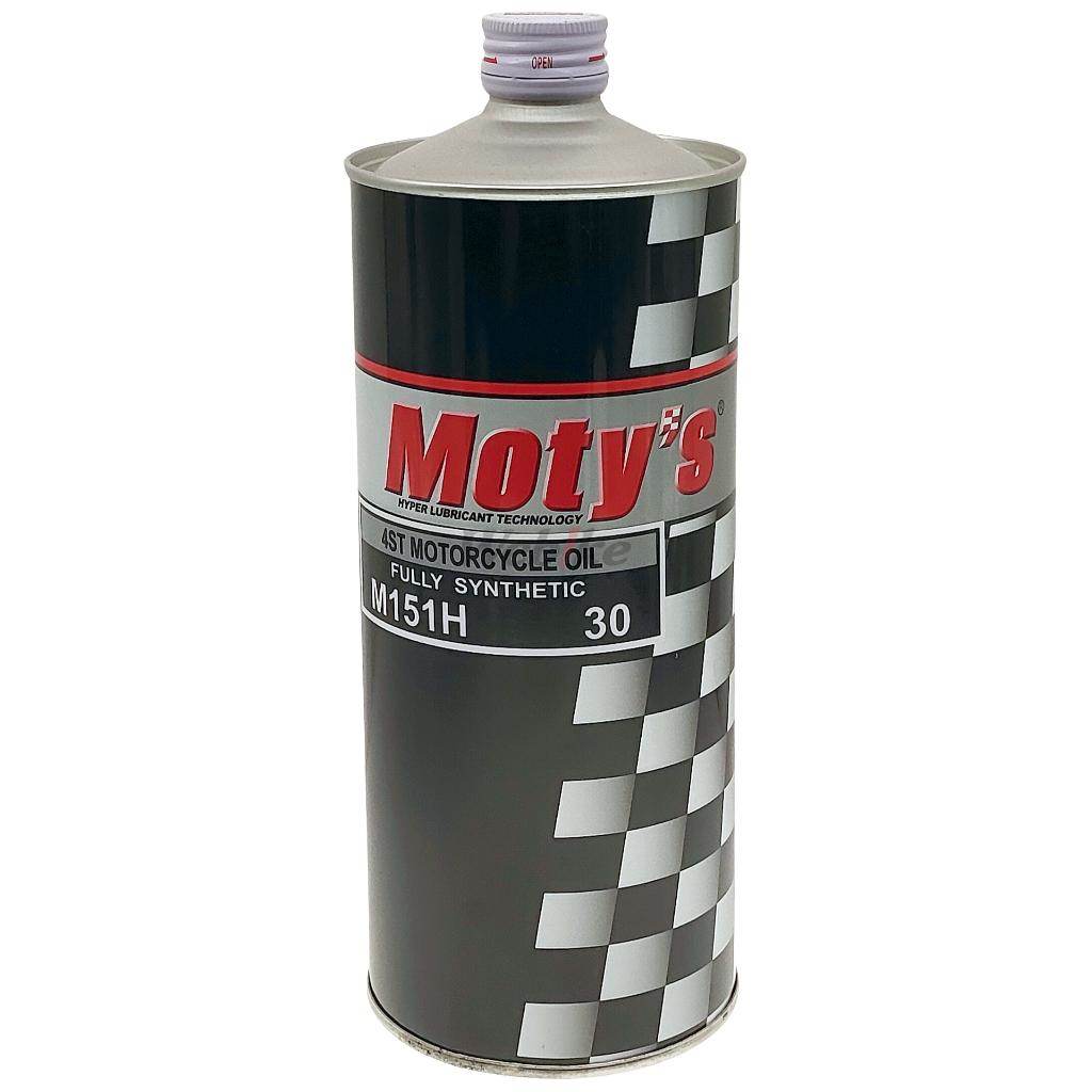 ■商品概要■4ストロークエンジンオイル■化学合成油【参考】旧表記粘度：5W30■詳細説明M151のコンセプトをそのままに高負荷時における熱安定性を更に向上させた製品がM151Hとなります。■注意点※2022年中頃より粘度の表記方法が変更とな...