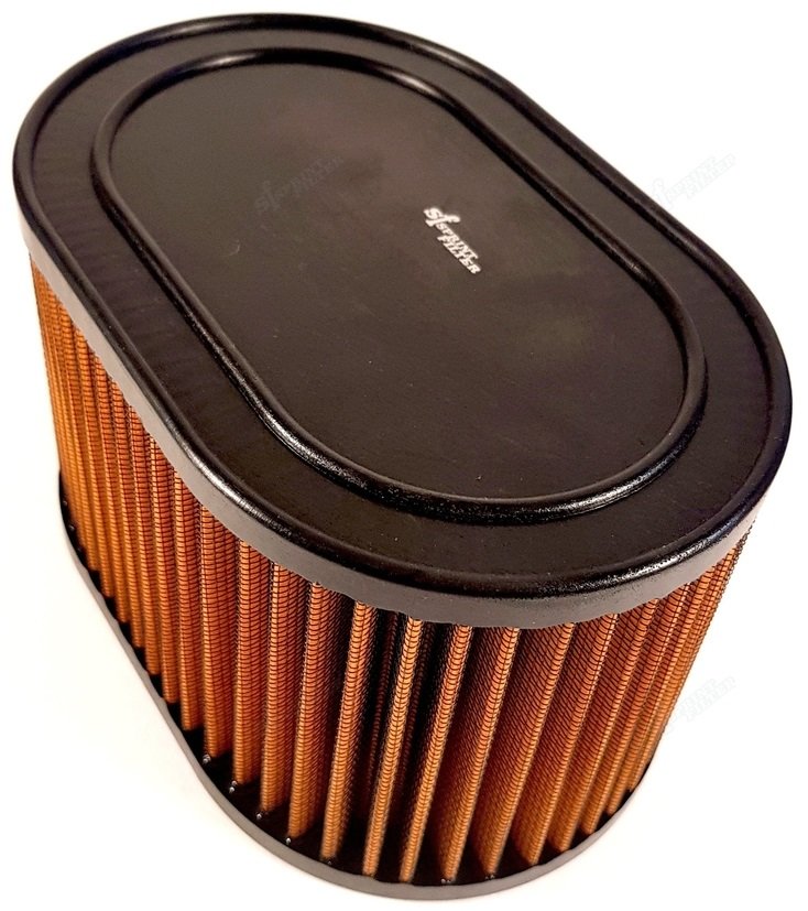 ■商品概要【純正互換品番】・SUZUKI：1378002F00・CAGIVA：800092535■詳細説明Sprint Filter(スプリントフィルター)製のエアクリーナーは、MotoGPやWSBKなどの世界選手権で実績を持つ製品です。乾...