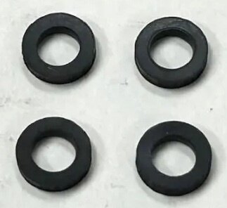 ■詳細説明3MAや3XVのスミトモ製のフロントキャリパー用Oリングキャリパーオーバーホール時に交換したいのですが、メーカーに設定が無い為、製作致しました。■注意点※メーカー都合により商品の仕様変更がある場合がございます。ご了承ください。※画...