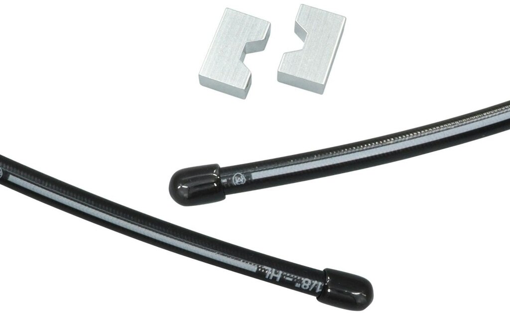 ■注意■この商品は下記となります。必ずご確認ください。長さ：3フィート (約91.44cm) (495003A)■他の商品はこちらです長さ：6フィート (約182.88cm) (495006A)はこちら長さ：12フィート (約365.76c...