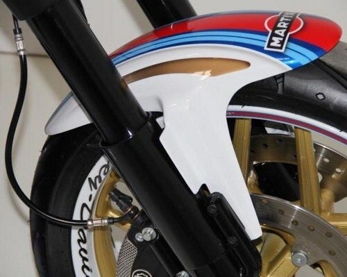 ■詳細説明Article No： HD-ROD058This front fender is a 100% accurately fitting ABS plastic part -NOcheap fiberglab！ Therefore，...