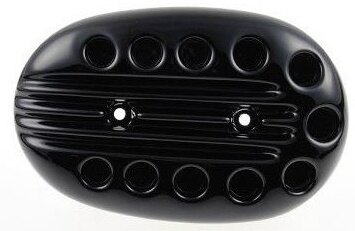 ■詳細説明Article No： HD-SPO024ATTENTION！ Available in black and shiny！ So you do not have topaintthe air cleaner cover！ The ...