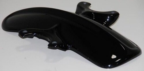 ■詳細説明Article No： HD-SPO075100% accurately fitting ABS plastic part - NO GRP！ Noadjustmentwork necebary！ All drilling and...