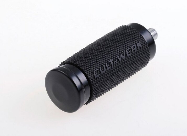 ■詳細説明Article Code ： HD-SPS023Cult-Werk Schlestreste 'Racing' Suitable forHarley-Davidson?Sporters S Models from the year...