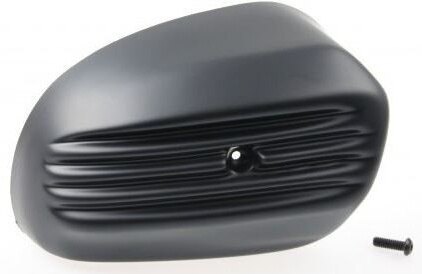 ■詳細説明Article No： HD-TOU018The air filter cover is designed to fit exactly to the originalair.100% accurately fitting ABS...