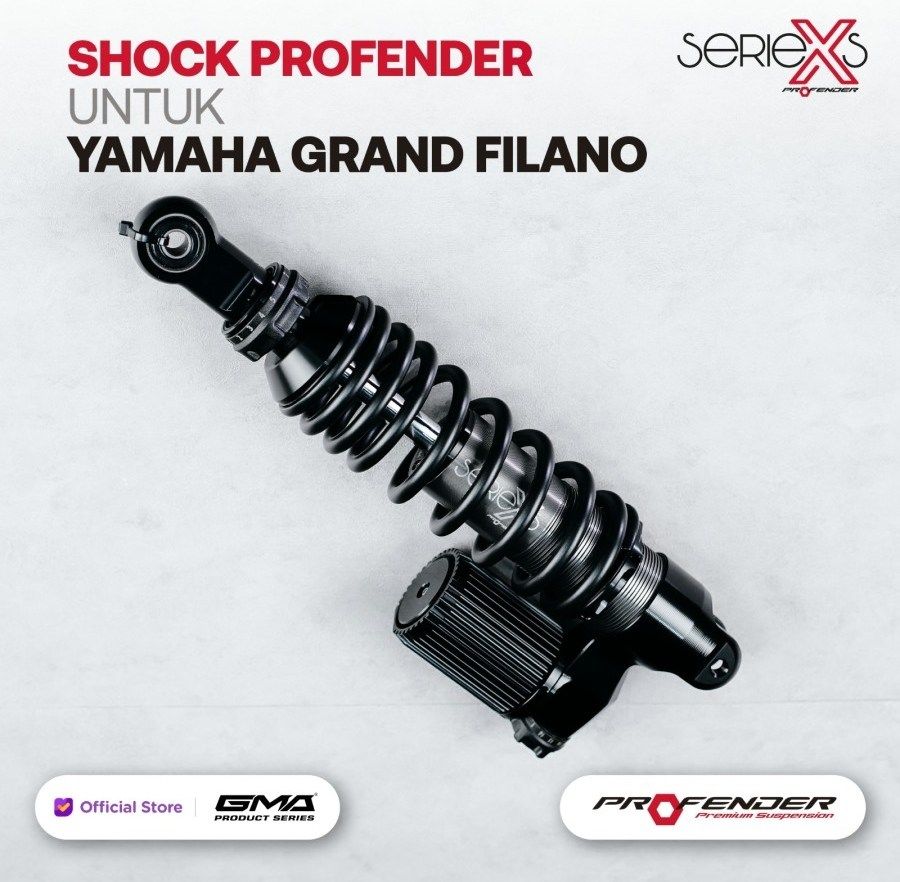 ■商品概要Specifications：- Length：320mm- Material：6061-T6 aluminum- 14mm shaft(hard chrome) coated for more durabilty(inducti...