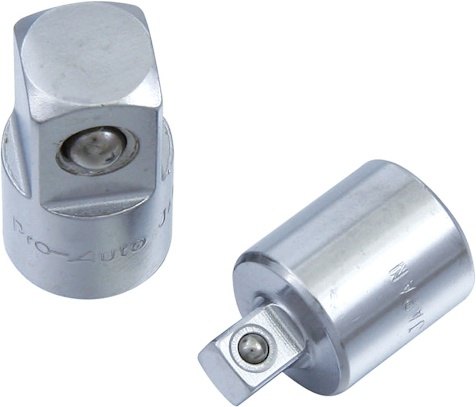 ■商品概要・凹9.5mm 凸6.35mm・3／8' (-) ×1／4' (＋)■注意点※画像には他のサイズが含まれている場合があります。※メーカー都合により商品の仕様変更がある場合がございます。ご了承ください。