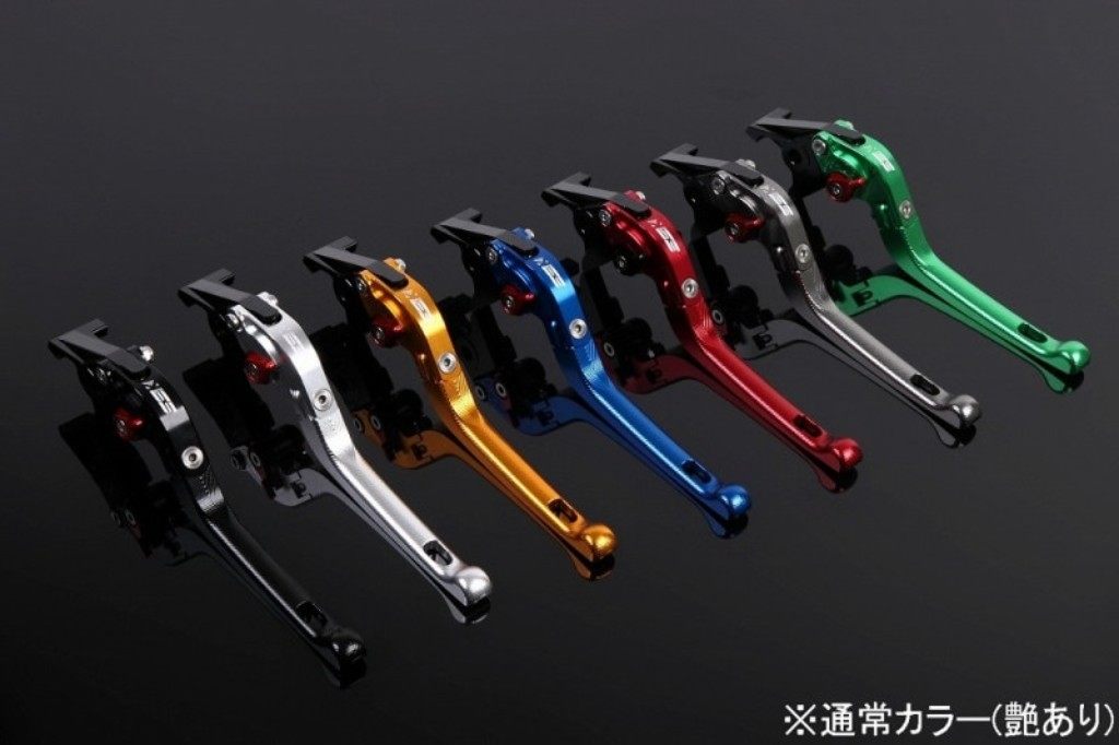 ■商品概要レバー長さ：約172mm■詳細説明・高強度アルミニウム合金素材6061を精密加工したレバー本体にアルマイト処理を行うことにより高級感を与え、高精度を実現しました。・純正ブレーキマスターシリンダーに装着できます。・握りやすい形状によ...