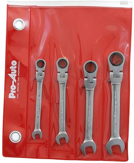 ■商品概要・8mm・10mm・12mm・14mmビニールポーチ入り■注意点※メーカー都合により商品の仕様変更がある場合がございます。ご了承ください。