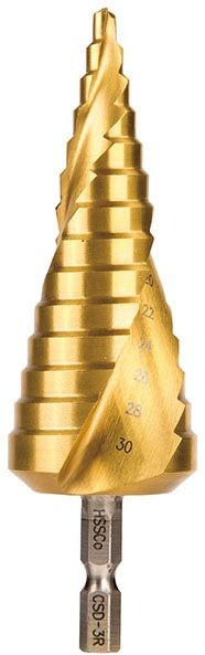 ■商品概要・4.0-30.0mm・14段 6.35mm六角■注意点※メーカー都合により商品の仕様変更がある場合がございます。ご了承ください。