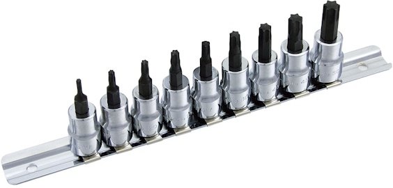■商品概要・9.5mm・いじり止め穴なし■注意点※メーカー都合により商品の仕様変更がある場合がございます。ご了承ください。
