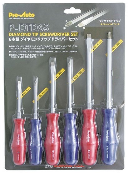 ■商品概要(-)5・6・8mm(＋)No，1・2・3■注意点※メーカー都合により商品の仕様変更がある場合がございます。ご了承ください。