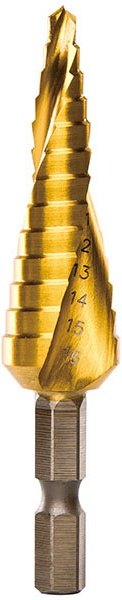 ■商品概要・4.0-16.0mm・13段 6.35mm六角■注意点※メーカー都合により商品の仕様変更がある場合がございます。ご了承ください。