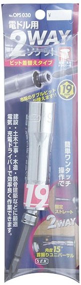 ■商品概要・ビット差替タイプ全長：100mm■注意点※画像には他のサイズが含まれている場合があります。※メーカー都合により商品の仕様変更がある場合がございます。ご了承ください。