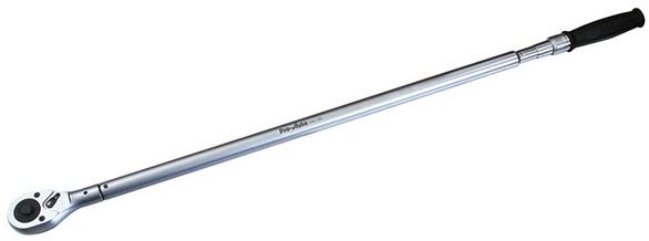■商品概要・200-1000N・m・25.4mm 1240mm■注意点※メーカー都合により商品の仕様変更がある場合がございます。ご了承ください。