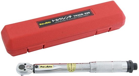 ■商品概要・5-25N・m・275mm■注意点※メーカー都合により商品の仕様変更がある場合がございます。ご了承ください。