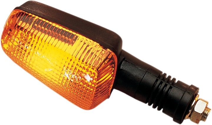 ■商品概要バルブスタイル：白熱球レンズ カラー：アンバーU.S.A.製：-ポジション：フロント専用設計：○スタイル：純正補修 、 DOT保証、補修パーツタイプ：ウインカーBULB STYLE：IncandescentLENS COLOR：A...