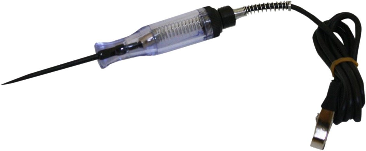 ■商品概要カラー：ブラックU.S.A.製：-パッケージング：1個専用設計：-スタイル：カスタムパーツタイプ：サーキットテスターボルテージ：12-24VCOLOR：BlackMADE IN THE U.S.A.：NoPACKAGING：Eac...