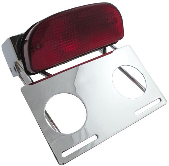 ■商品概要UM：kit■詳細説明Red lens， ECE approved. Includes taillight and licenseplatebracket. Fits FXWG and FXST models that have ...