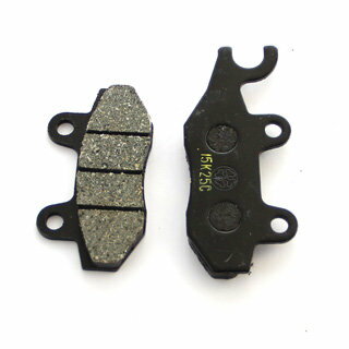 ■商品概要OEM part number (s)：06455-KR3-403Quantity：1 set for 1 caliperFitment：Honda Supra X (Front)/Supra Fit (Front)/Karism...