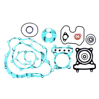 ■商品概要OEM part number (s)：-［Quantity］ 1 set for engineFitment：Yamaha Vixion■詳細説明- GASKET FULL SET from Federal Parts is o...