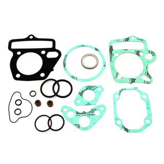 ■商品概要OEM part number (s)：061A1-KFL-003［Quantity］ 1 set for top end engineFitment：Honda Legenda/Supra FIT■詳細説明- GASKET TO...