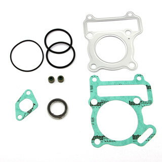 ■商品概要OEM part number (s)：-［Quantity］ 1 set for top end engineFitment：Yamaha Jupiter Z■詳細説明- GASKET TOP SET from Federal ...