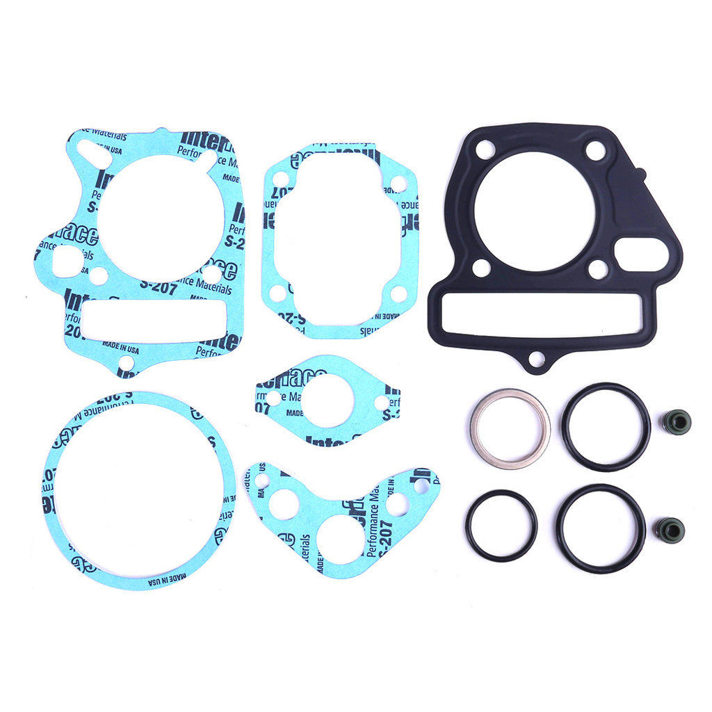 ■商品概要OEM part number (s)：-［Quantity］ 1 setFitment：Yamaha NMAX 155■詳細説明- GASKET TOP SET from Federal Parts is one of moto...