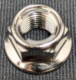 ■商品概要ネジサイズ M10 P1.25■注意点※クード製シャフトでメッキナット付きなどでご購入された場合、「取り付けにてネジ山をかじる」などの案件を頂いております。メッキの性質上で、メッキ同士(クード製シャフトとクード製ナットなど)がかみ...