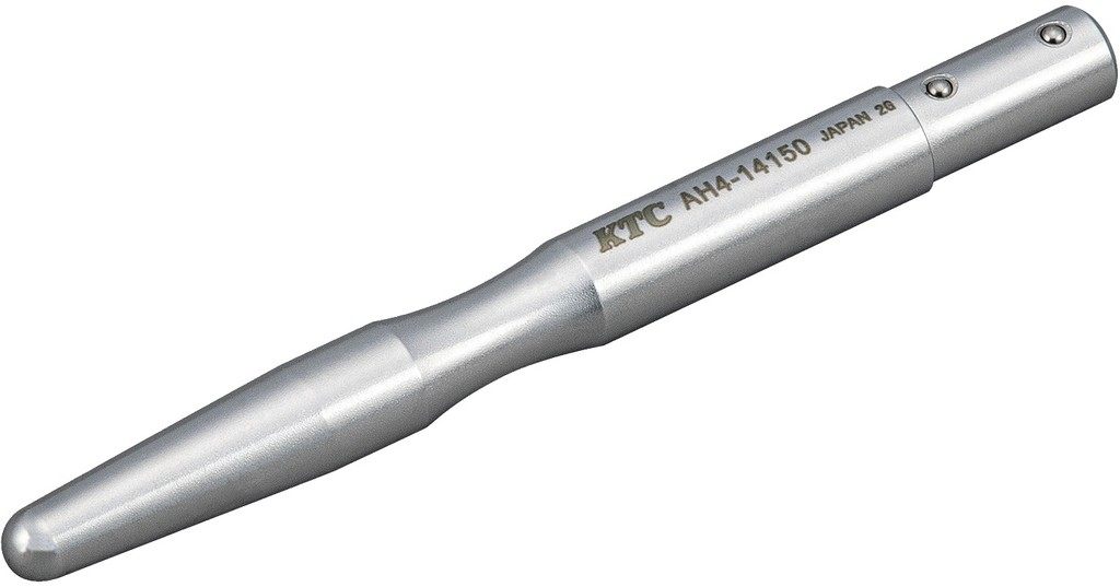 ■商品概要全長(mm)：150差込径：Φ12.2■詳細説明●ホイールボルト採用車のホイール取付け時の位置合わせやホイールの脱落を防止する専用のガイドピンです。●ワンタッチで着脱可能なボールプランジャを採用しています。●ホイールボルトサイズM...