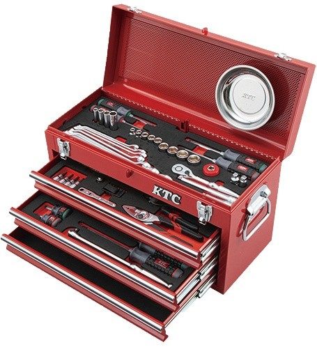 ■商品概要入組(点)：66質量(kg)：19入組品：SK3661XTチェスト：SKX0213カラー：レッド【セット内容】・9.5sq.ソケット(六角)(B3-08・10・12・13・14・17・19・21・22)・9.5sq.ディープソケッ...