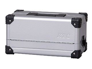 ■商品概要入組(点)：56質量(kg)：12.7両開きメタルケース：EK-10Aカラー：シルバー【セット内容】・9.5sq.ソケット(六角)(B3-08・10・12・13・14・17・19)・9.5sq.ディープソケット(六角)(B3L-1...