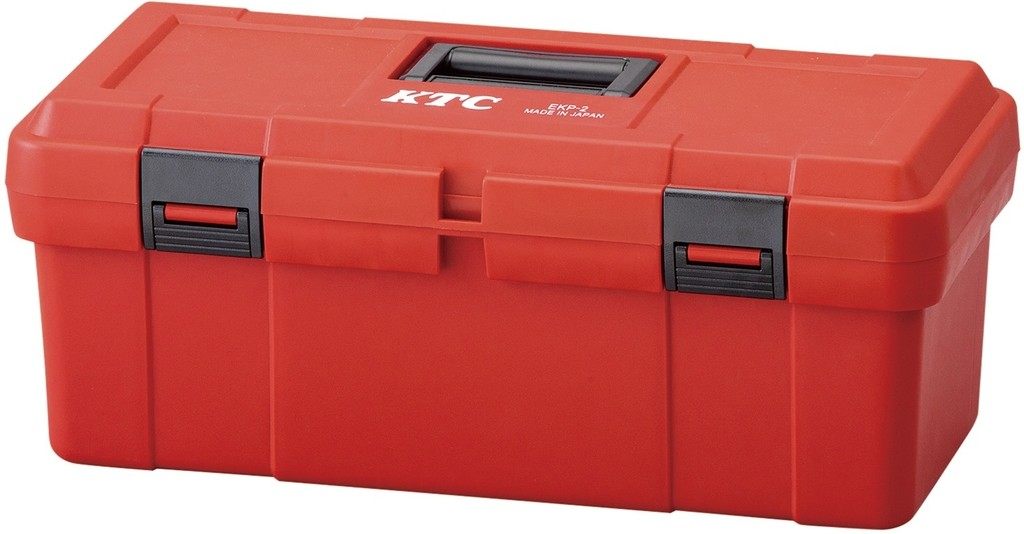 ■商品概要カラー：レッド本体サイズ(mm)：530x253x220内寸(mm)：480x188x110(中皿使用時)中皿内寸(mm)：482x175x53重量(kg)：2.5耐荷重(kg)：22出荷個数：1外装箱(mm)：535×260×2...