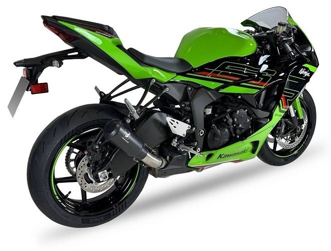 ■商品概要マフラータイプ：MK2B形状：コニカルショート長さ：190 mm重量：0.9 kgコンプリート：マットブラック素材：ステンレスAISI304■注意点※寸法・重量はサイレンサー(1本)のみの寸法・重量です。※この商品はJMCA認定商...