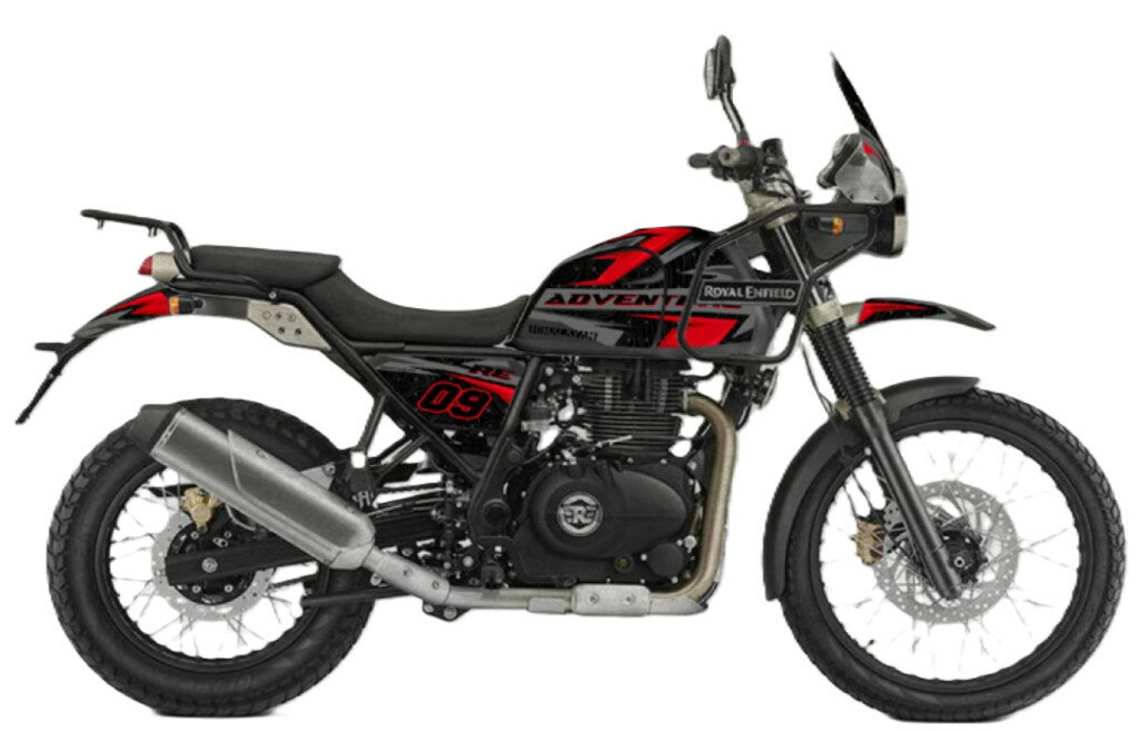 ■商品概要適合車種：HIMARAYAN411■注意点※画像には他の商品が含まれております。※メーカー都合により商品の仕様変更がある場合がございます。ご了承ください。■適合車種HIMALAYAN (-2023)&ensp;HIMALAYAN ...