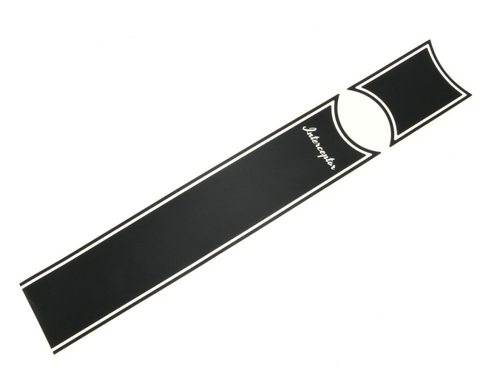 ■商品概要INT650用ストライプステッカー■注意点※画像には他の商品が含まれております。※メーカー都合により商品の仕様変更がある場合がございます。ご了承ください。■適合車種INT 650&ensp;INT 650 年式: 19-