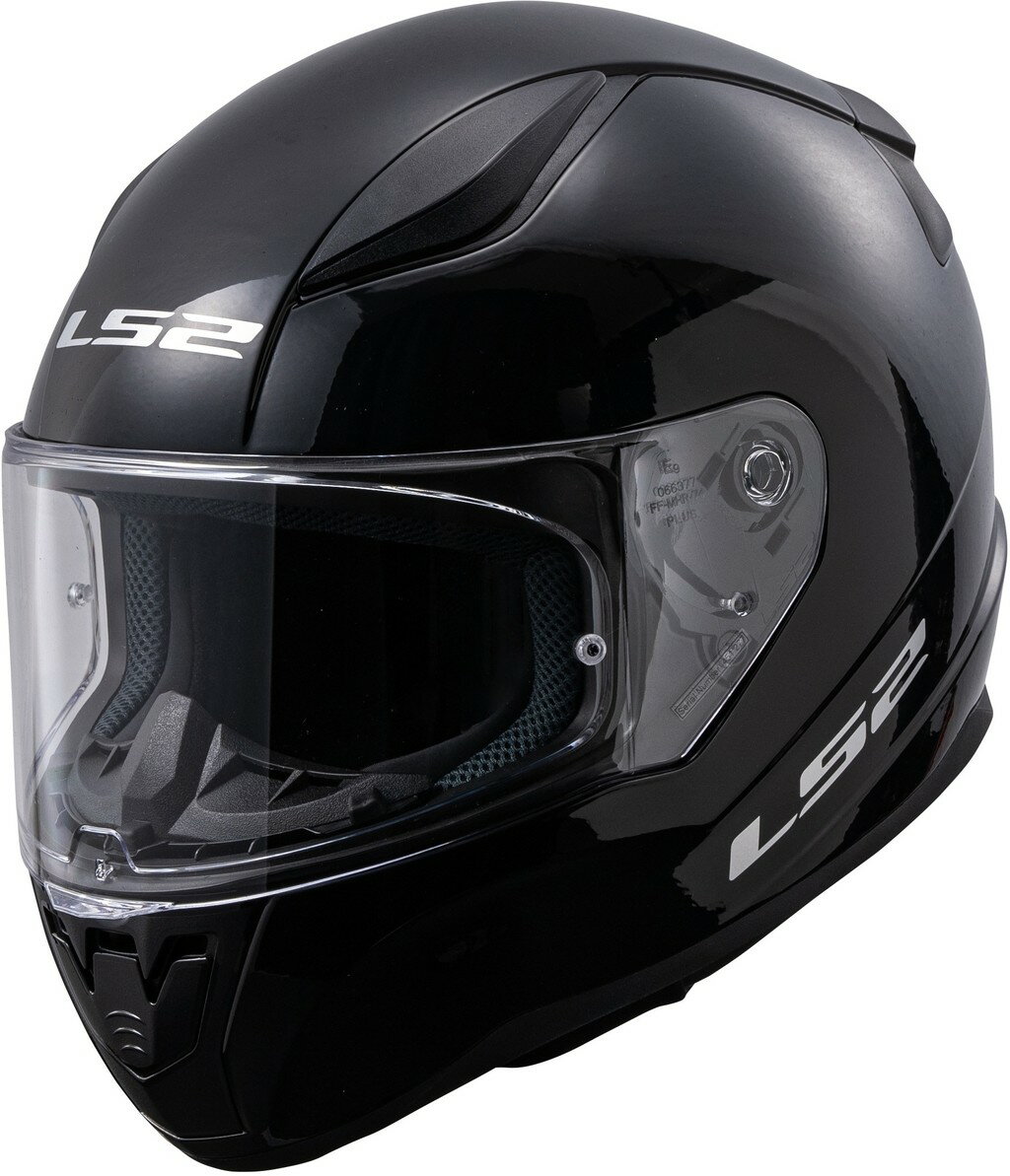 ■属性ヘルメット SGマーク: ○ヘルメット PSCマーク: ○■商品概要【カラー】BLACK【モデル】ラピッドツー【規格】SG／PSC【素材】HPTT(LS2独自のABSを主材とした樹脂)【シェルサイズ設定】S・M-L・XL-XXL(3シ...
