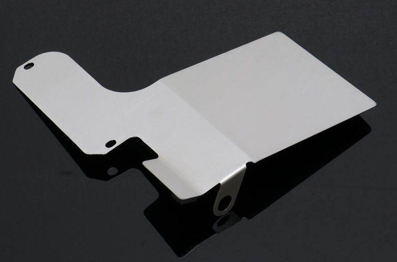 ■詳細説明Heat Shield，Exhaust，RC36-2，RC30 StyleReplacement heat shield to be used with subframe TYLY-0314■注意点※Fit for model：R...