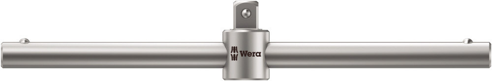 ■商品概要●差込角：1/2DR●差込角 (inch)：1/2●全長 (mm)：250●ボールロック付1/2'角ソケットレンチインサート用●WERA品番：05003636001■詳細説明●より高いトルク伝達のための Wera Zyklop T...