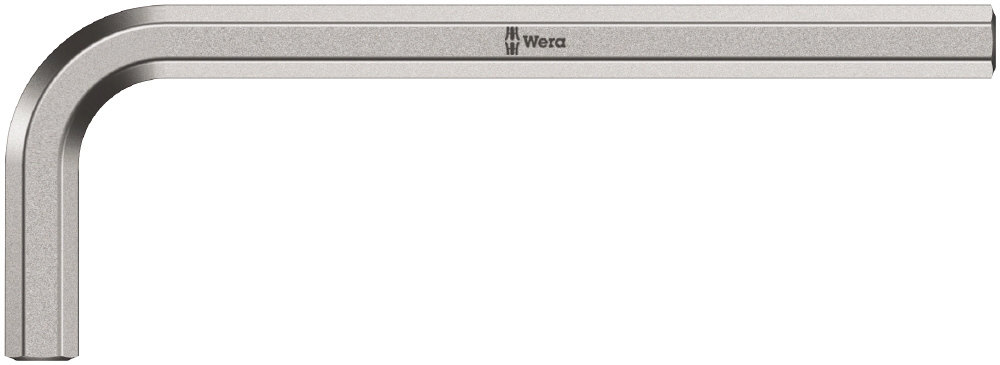 ■商品概要●六角サイズ (mm)：4.5●全長 (mm)：75●首下寸法 (mm)：26●対辺4.5mm●WERA品番：05021035001■詳細説明●高品質のL型レンチ。●クロムメッキ加工により、高い耐食性があります。●サイズが刻印され...