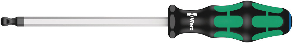 ■商品概要●六角サイズ (mm)：8.0●軸長 (mm)：150■詳細説明●高品質のクラフトフォーム六角ボールエンドドライバー。●迅速かつ疲労の少ない作業を実現する複数コンポーネントのクラフトフォームハンドル。●ハードグリップゾーンは高い作...