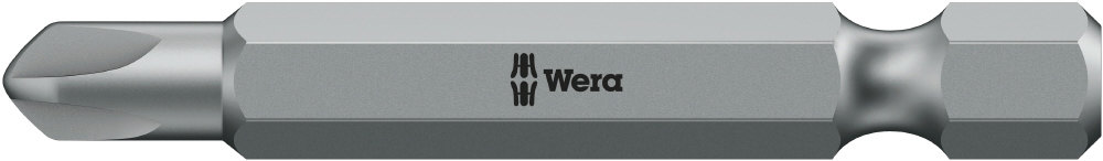 ■商品概要●六角部差込角 (inch)：1/4●先端サイズ (mm)：6●全長 (mm)：70●差込6.35mm●トルクセットネジ用●WERA品番：05066676001■詳細説明●TORQ-SETネジ用の高品質ビット。●従来のTORQ-S...