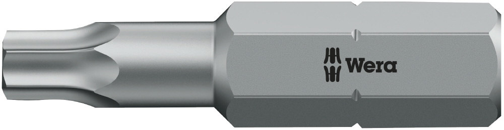■商品概要●六角部差込角 (inch)：5/16●先端サイズ (TX)：50●全長 (mm)：50●トルクスネジ用●WERA品番：05066941001■詳細説明●凹型トルクスねじ用の高品質ビット。●粘度が高く汎用性に優れています。●5/1...