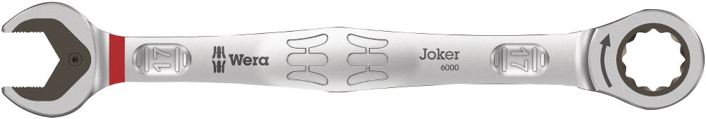 ■商品概要●スパナ部口幅 (内側；mm)：17●スパナ部口幅 (外側；mm)：37.2●スパナ部厚み (mm)：8.5●メガネ部幅 (mm)：32.7●メガネ部厚み (mm)：10.5●全長 (mm)：224●六角ねじ、六角ボルト用●WER...