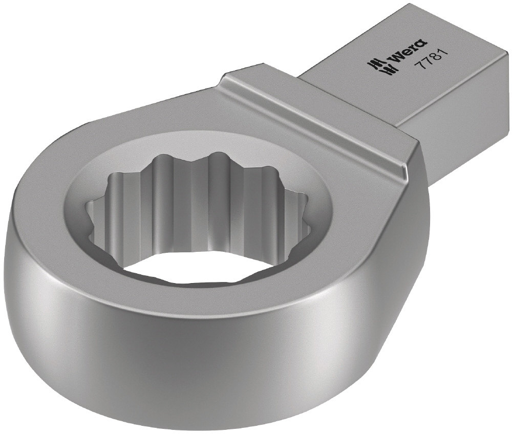 ■商品概要●四角部差込角 (mm)：14×18●レンチサイズ (mm)：30●全長 (mm)：81.0●ヘッド長 (mm)：56.0●幅 (mm)：53.0●高さ (mm)：21.0●リングスパナインサート●セーフティピン付き●WERA品番...