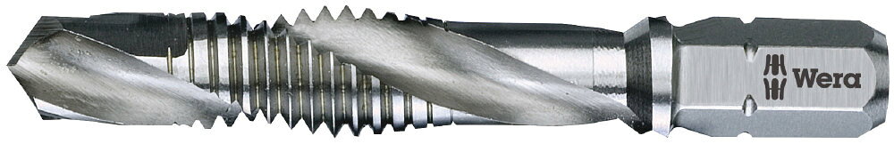 ■商品概要●サイズ (mm)：L110×W65×H14●重量 (g)：11●六角軸 差込6.35mm タップサイズM3×0.5mm ドリルサイズ2.5mm■注意点※メーカー都合により商品の仕様変更がある場合がございます。ご了承ください。※画...