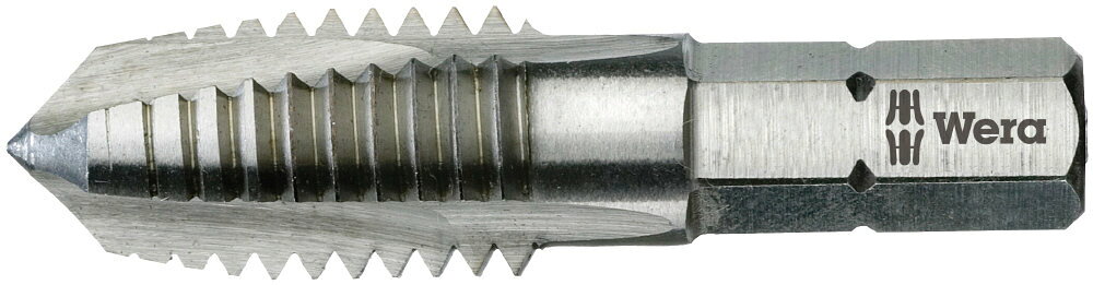 ■商品概要●サイズ (mm)：L40×W8×H8●重量 (g)：15.1●六角軸 差込6.35mm タップサイズM8×1.25mm 全長40mm■注意点※メーカー都合により商品の仕様変更がある場合がございます。ご了承ください。※画像には他の...