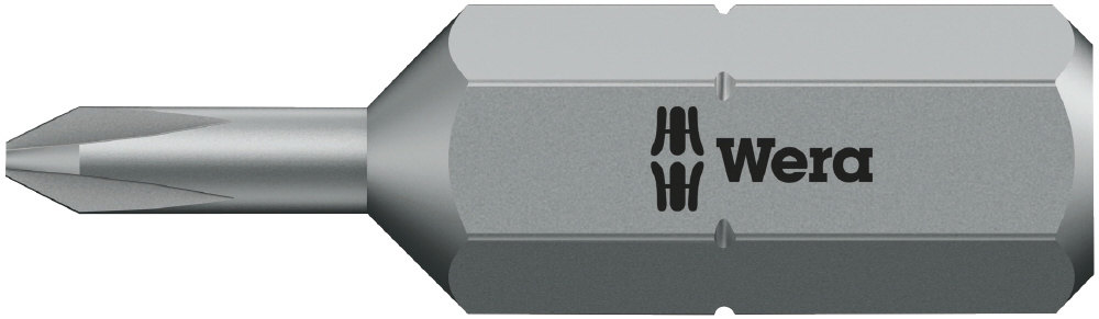 ■商品概要●サイズ (mm)：L25×W7×H7●重量 (g)：4.9●刃先サイズ：(＋) 0●差込 (inch)：1/4●差込6.35mm●全長25mm●プラスネジ用■詳細説明●丈夫で耐久性があり、硬質材料向け。■注意点※メーカー都合によ...