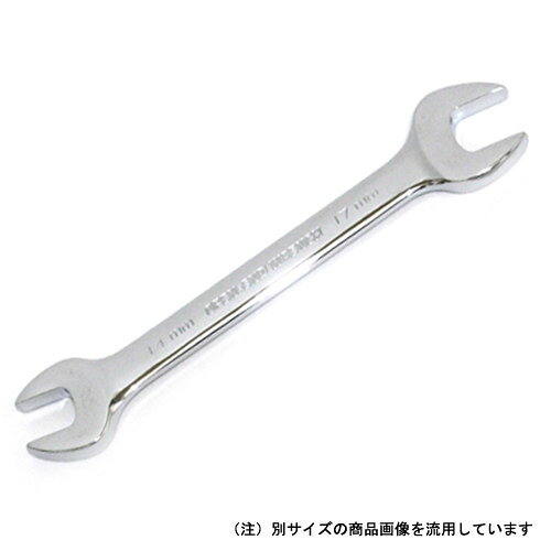 ■商品概要【素材／材質】・クロームバナジウム鋼【商品仕様】サイズ：6mmX7mm完全焼入れ【規格】SSW-0607■詳細説明ヘッド幅をスリムにし、狭い場所での作業性がアップしました。【用途】六角ボルト・ナットの締付け、緩め作業。【商品機能】...