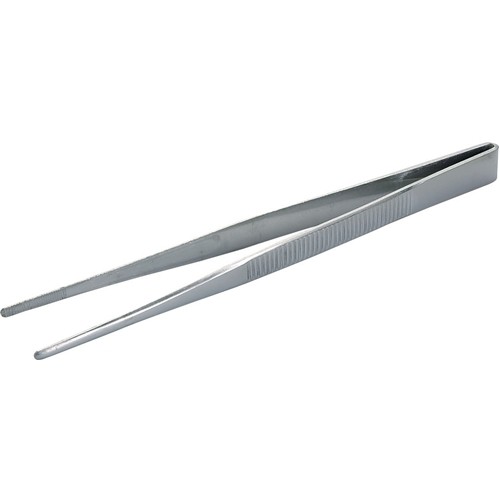 ■商品概要【素材／材質】・ステンレス鋼SUS430【商品仕様】全長：約150mm直型【規格】NO.7■詳細説明何でもつかめる普及タイプ、救急箱や工具箱に一つあれば便利です。【用途】ホビーや、細かな作業等。【商品機能】指先でつまみにくい物をつ...